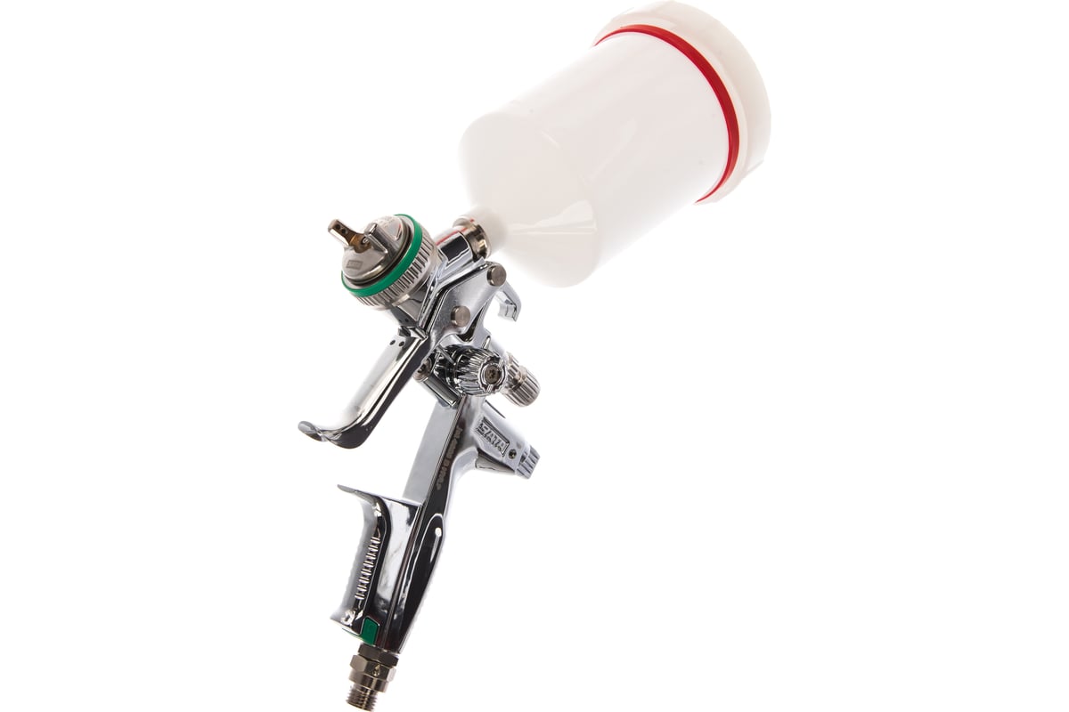 Окрасочный пистолет SATAjet 4000 B HVLP 166843 - выгодная цена, отзывы ...