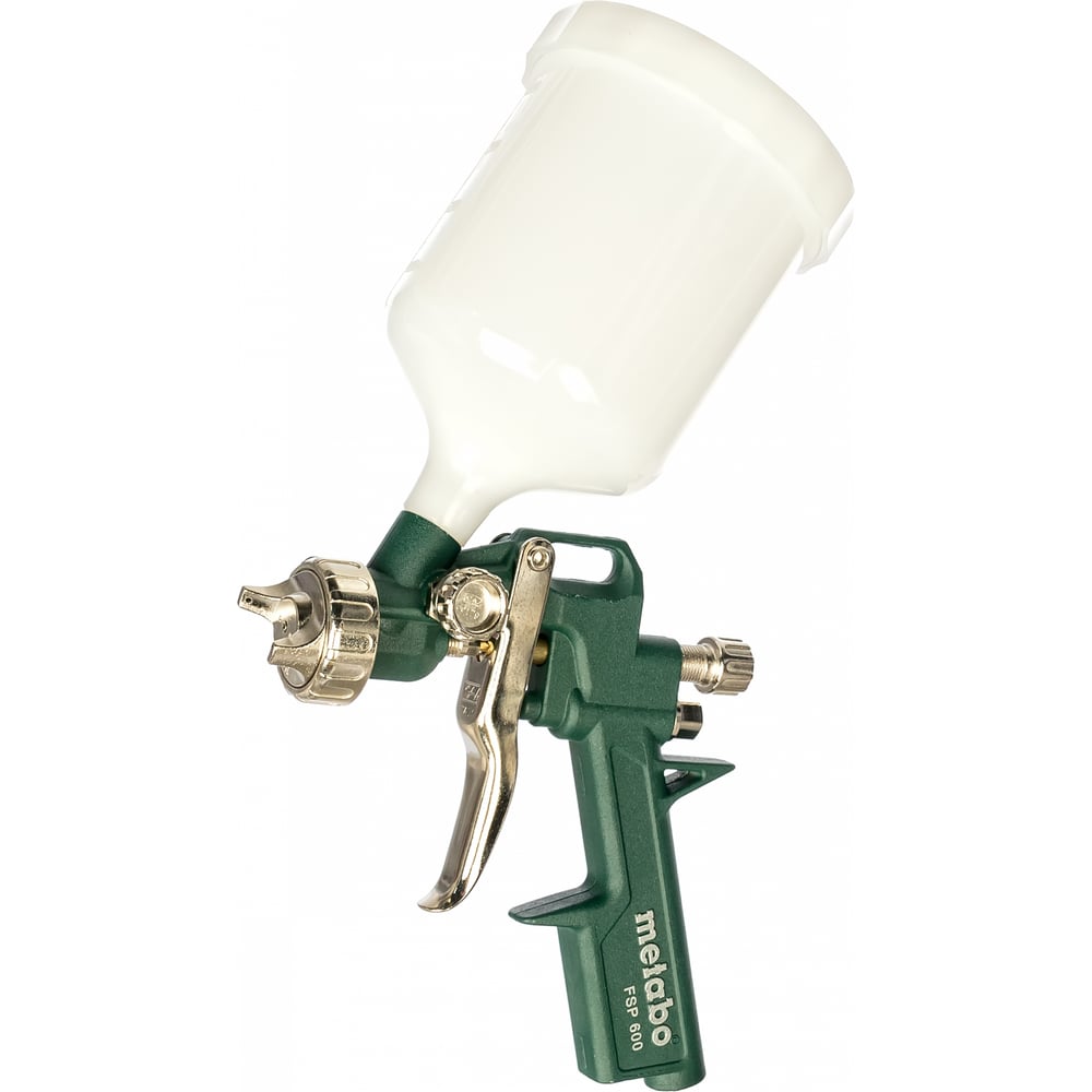 Краскопульт Metabo FSP 600 601575000 - выгодная цена, отзывы ...