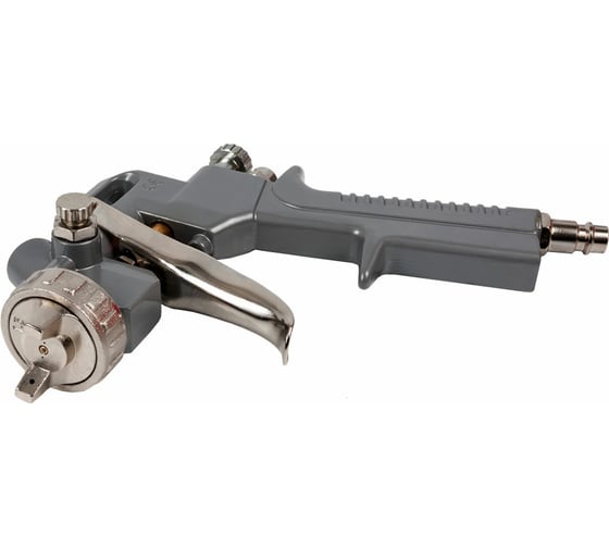 Набор пневмоинструментов, 5 предметов, QUATTRO ELEMENTI 771-138 ...