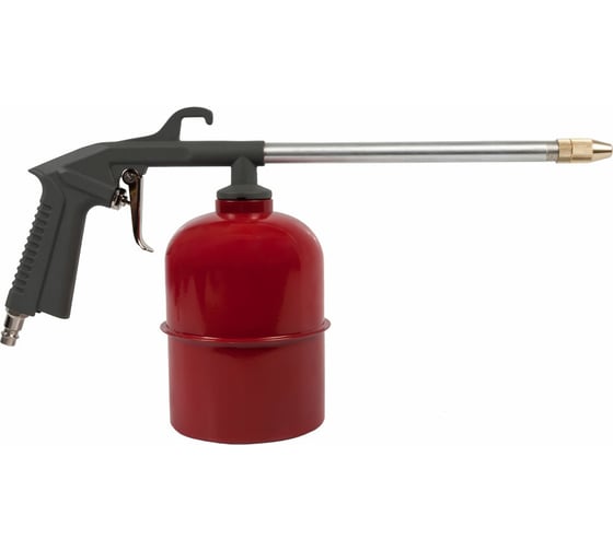 Набор пневмоинструментов, 5 предметов, QUATTRO ELEMENTI 771-138 ...