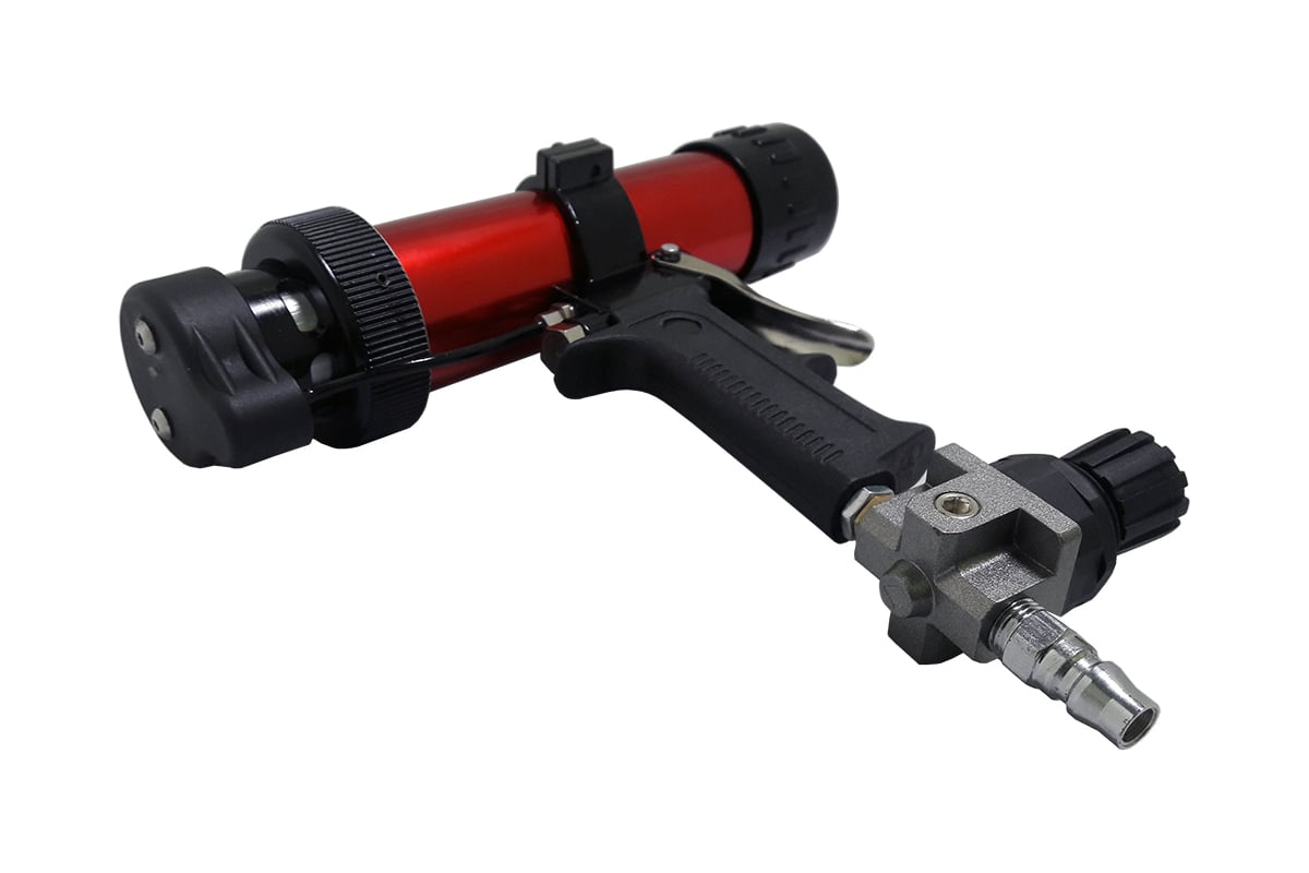 Пневматический пистолет для герметиков Isoseal CSG-310 7300024 ...