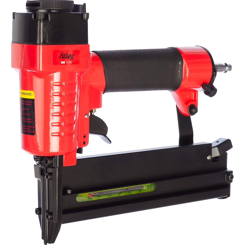 Гвоздескобозабивной пистолет FUBAG SN4050 100153 - выгодная цена, отзывы, характеристики, 1 ...