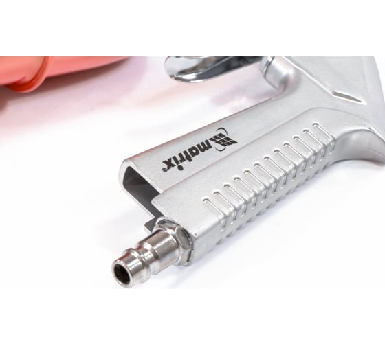 Пневматический моечный пистолет MATRIX 57340 - выгодная цена, отзывы ...