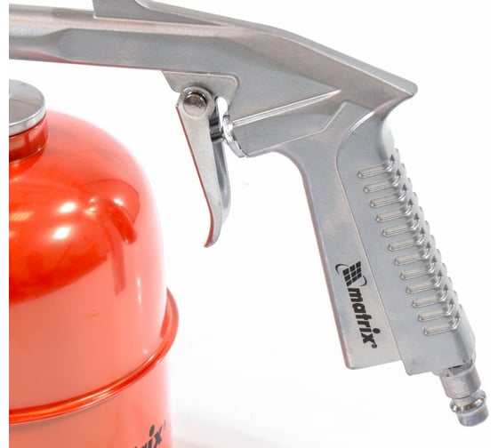 Пневматический моечный пистолет MATRIX 57340 - выгодная цена, отзывы ...