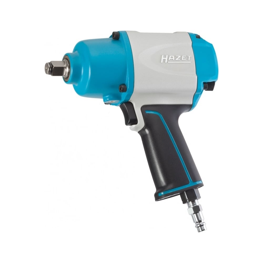 Пневматический гайковерт HAZET 9012-1 SPC/4 9012-1SPC/4 - выгодная цена, отзывы, характеристики ...