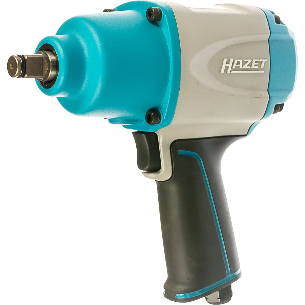 Пневматический гайковерт HAZET 9012SPC - выгодная цена, отзывы, характеристики, фото - купить в ...