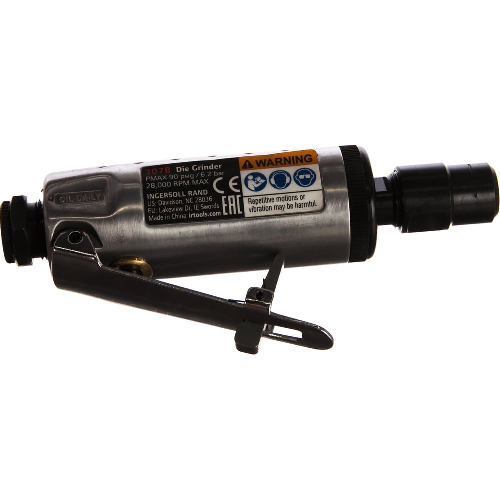 Пневматическая шлифовальная машина Ingersoll Rand 307B - выгодная цена ...