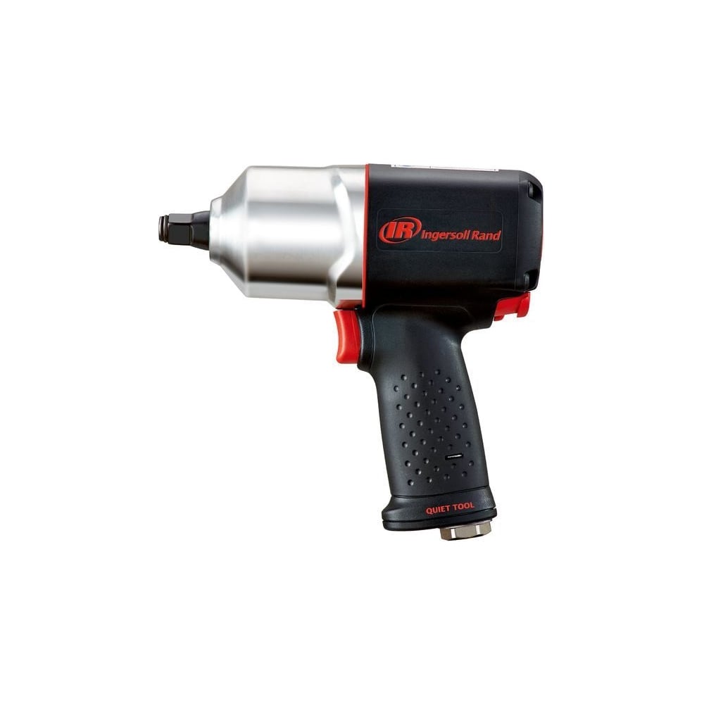 Пневматический ударный гайковерт Ingersoll Rand 1/2" 2135QXPA+3SK ...