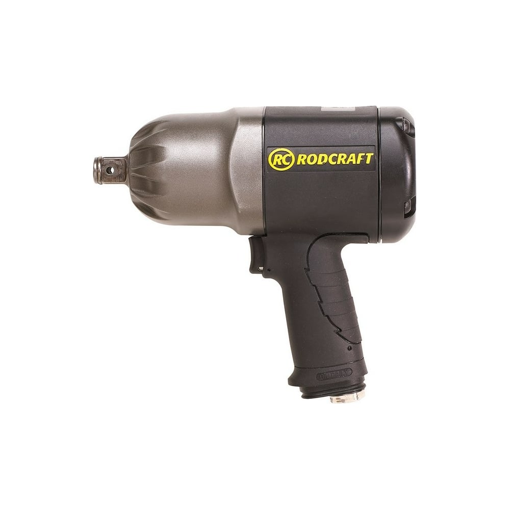 Ударный гайковерт 3/4" RODCRAFT 2377 8951000045 - выгодная цена, отзывы ...