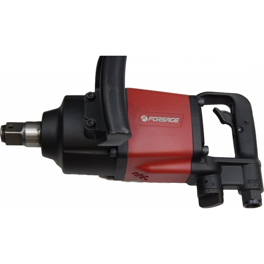 Пневмогайковерт с коротким валом Forsage 1" F-ST-55883 - выгодная цена ...