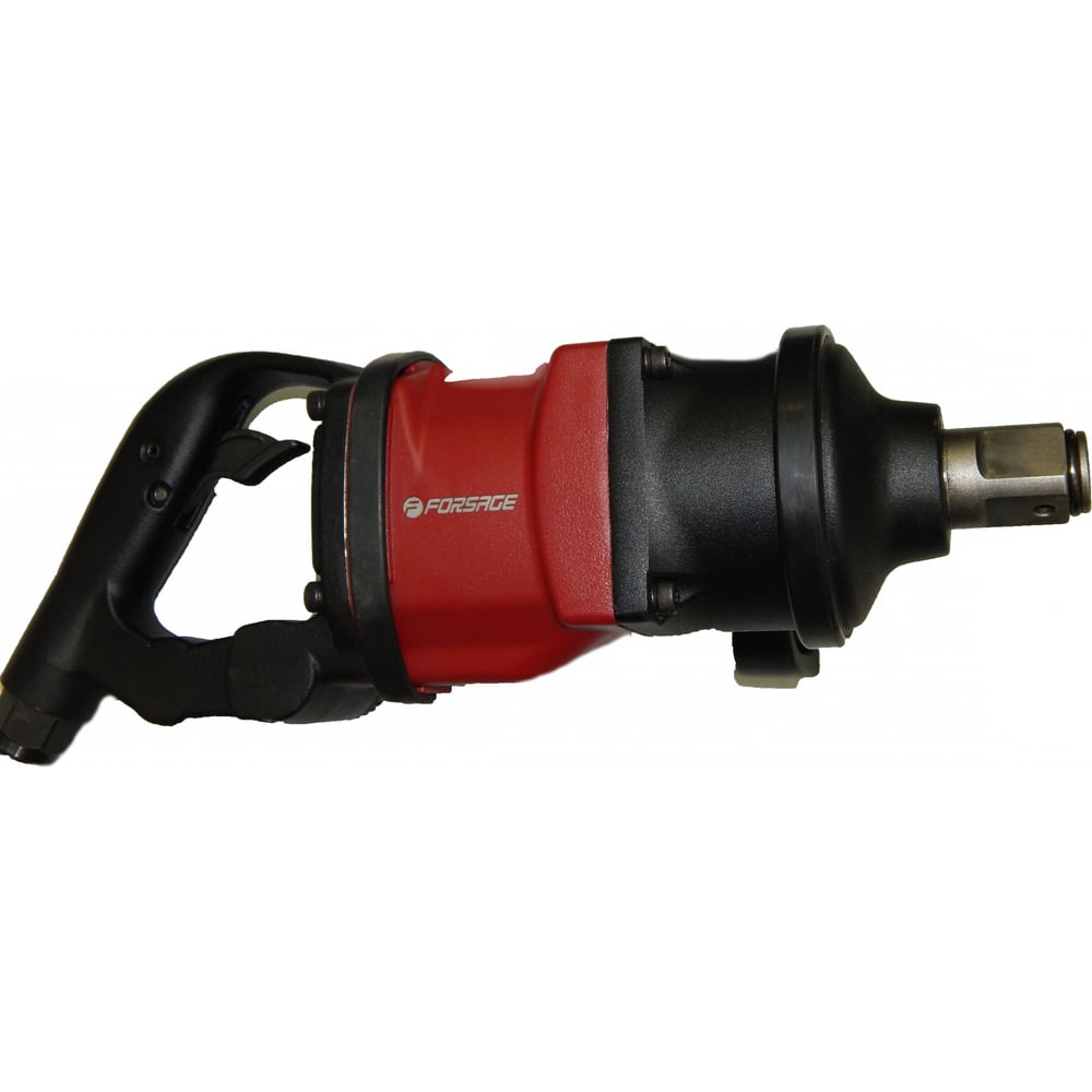 Пневмогайковерт с коротким валом Forsage 1" F-ST-55881 - выгодная цена ...