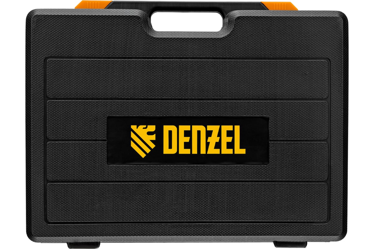 Пневматический нейлер Denzel pn2190 для гвоздей sn21 от 50 до 90 мм ...