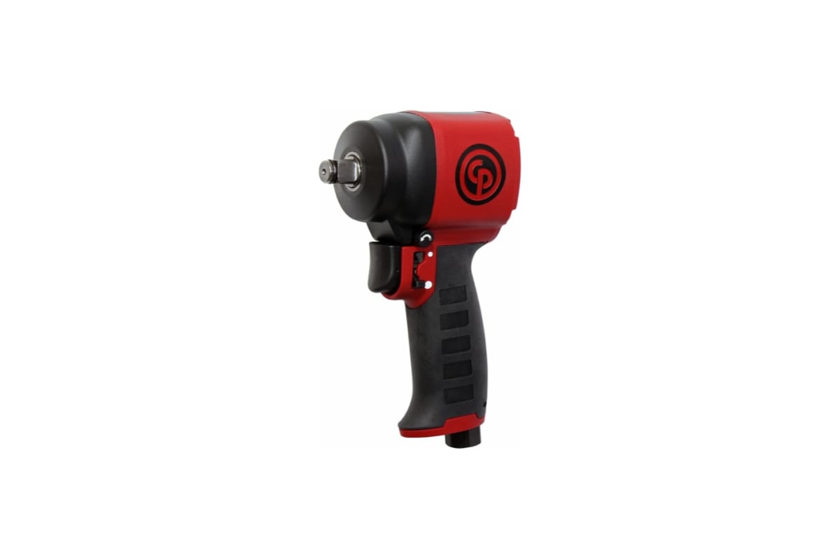 Комплект пневматических ударных гайковертов CHICAGO PNEUMATIC CP7737 ...