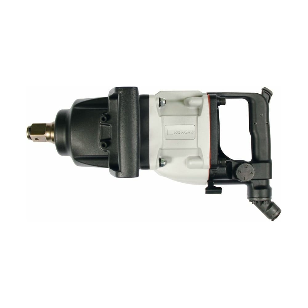 Ударный пневматический гайковерт NORGAU NIW15-339SS 1" 094701061 ...