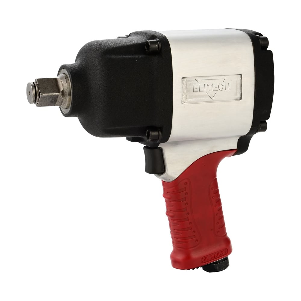 Пневмогайковерт Elitech 0704.014000 - выгодная цена, отзывы ...