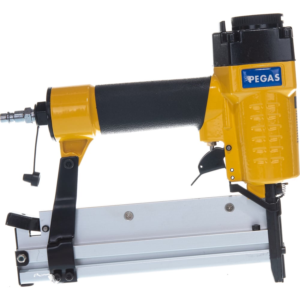 Универсальный гвоздескобозабивной пистолет Pegas pneumatic SF5040 PGS ...