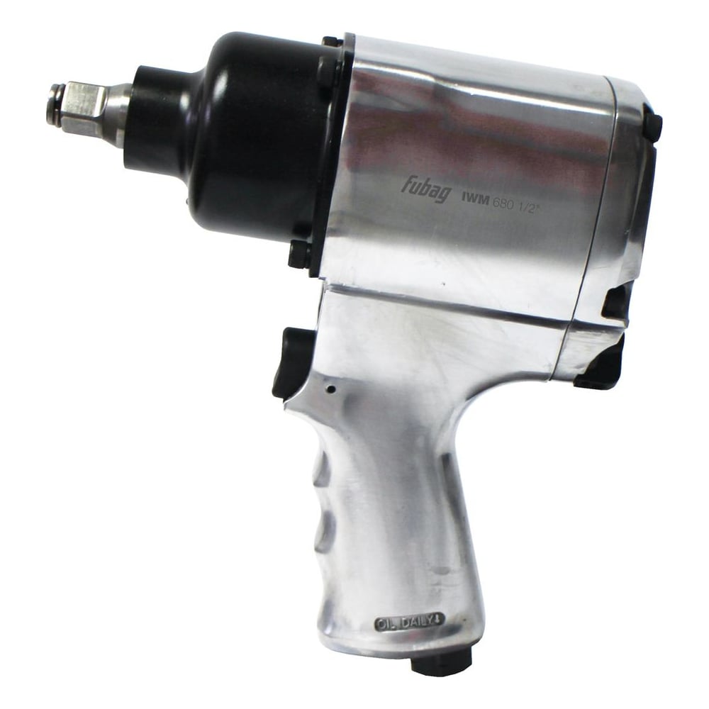 Ударный пневмогайковерт FUBAG IWM 680 1/2" 100201 - выгодная цена ...
