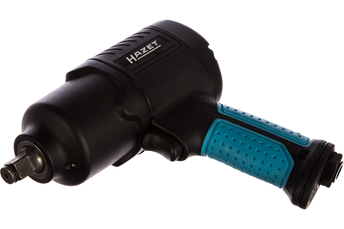 Ударный пневматический гайковерт Hazet 9012WDK - выгодная цена, отзывы, характеристики, фото ...