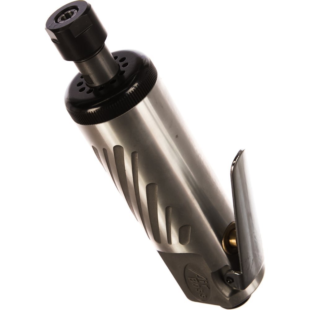 Цилиндрическая зачистная машинка с цанговым зажимом AIRBOSS DG-60 ...