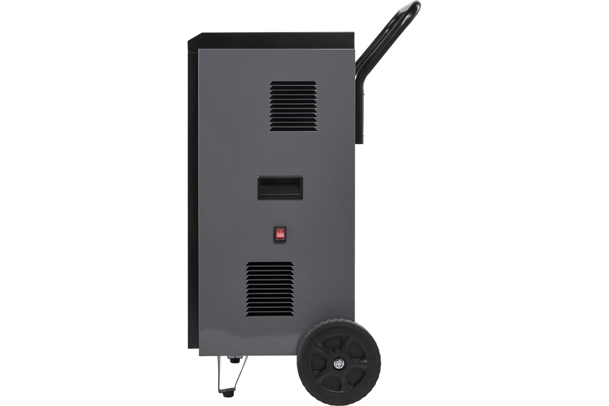 Промышленный осушитель воздуха мобильного типа Ballu BDI-80L НС-1307732 - выгодная цена, отзывы ...