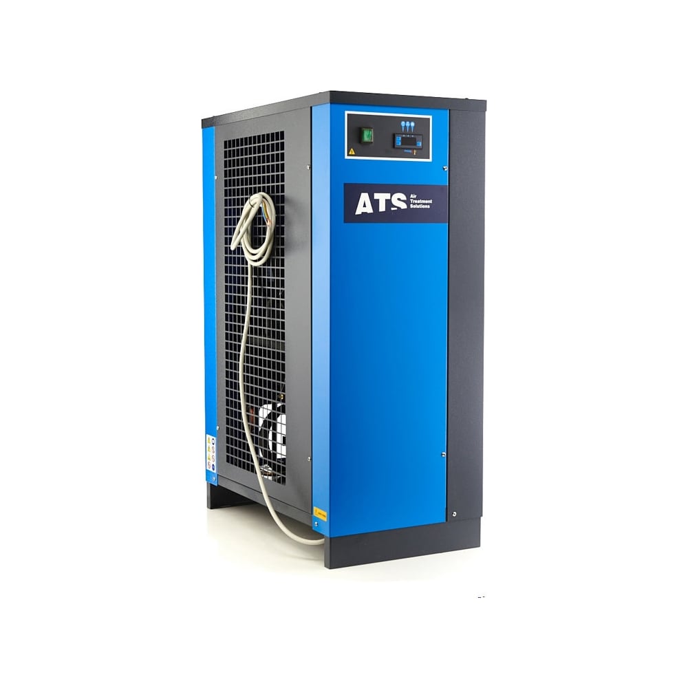 Рефрижераторный осушитель ATS DSI 440 100528545 - выгодная цена, отзывы, характеристики, фото ...