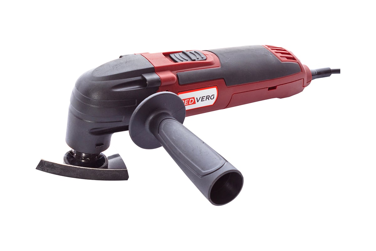 Многофункциональный инструмент REDVERG RD-MT350 5026148 - выгодная цена ...