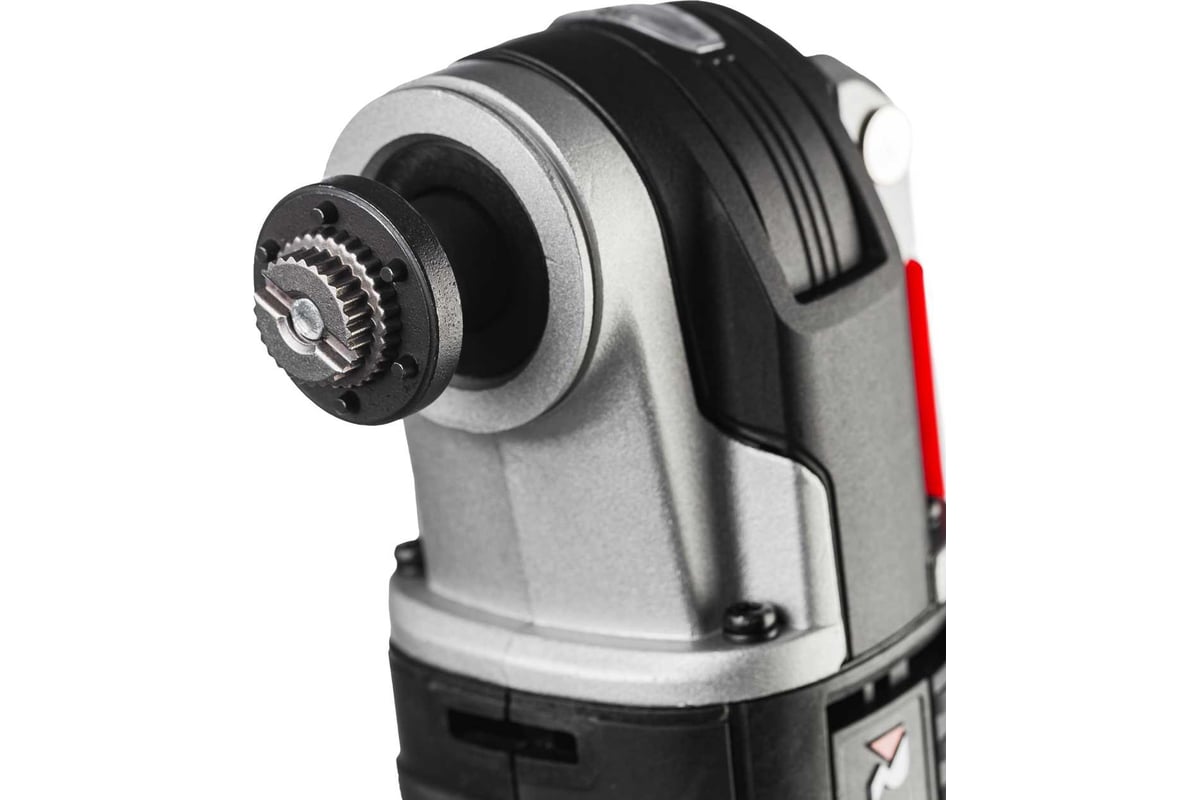 Аккумуляторный реноватор RUNTEC TECHNIC 20 В, 2x2 Ач, 400 Вт RT-MT400T - выгодная цена, отзывы ...