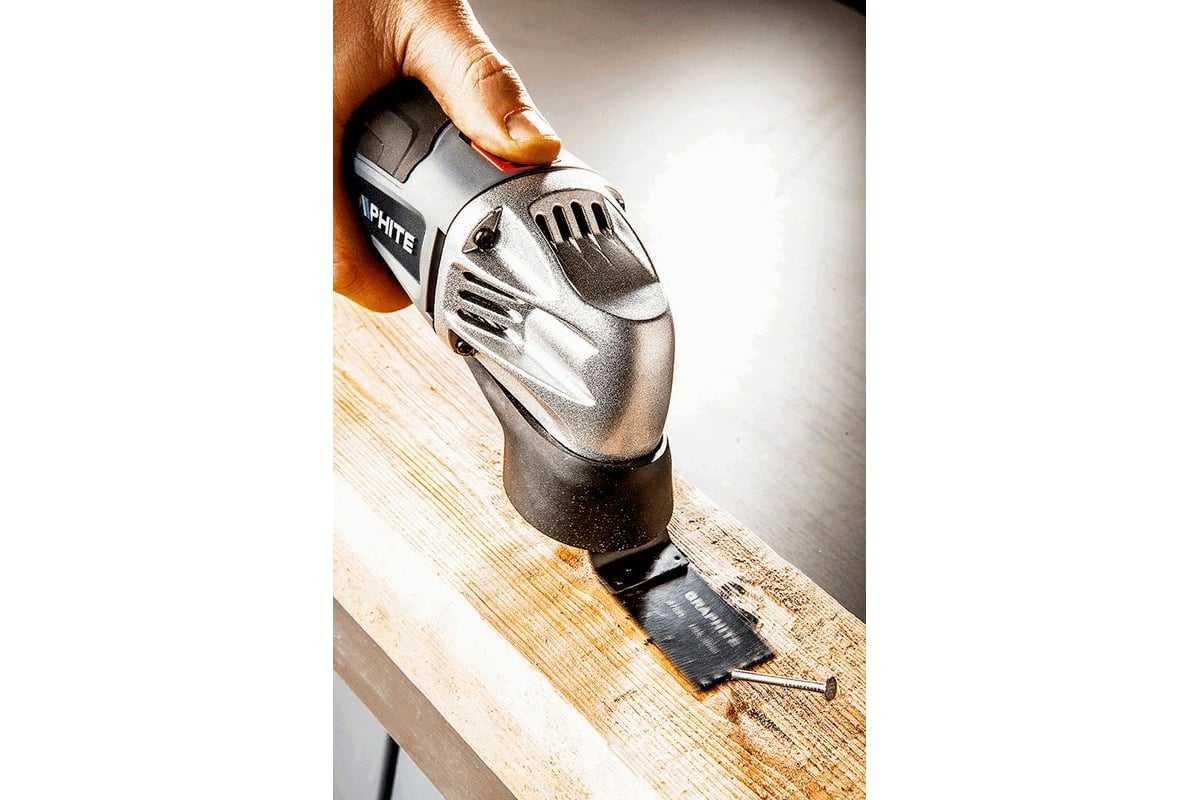 Многофункциональный инструмент GRAPHITE 59G020 - выгодная цена, отзывы ...