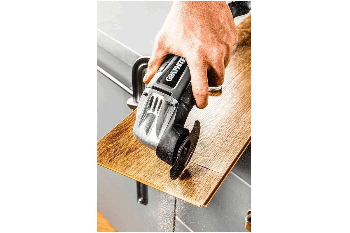 Многофункциональный инструмент GRAPHITE 59G020 - выгодная цена, отзывы ...