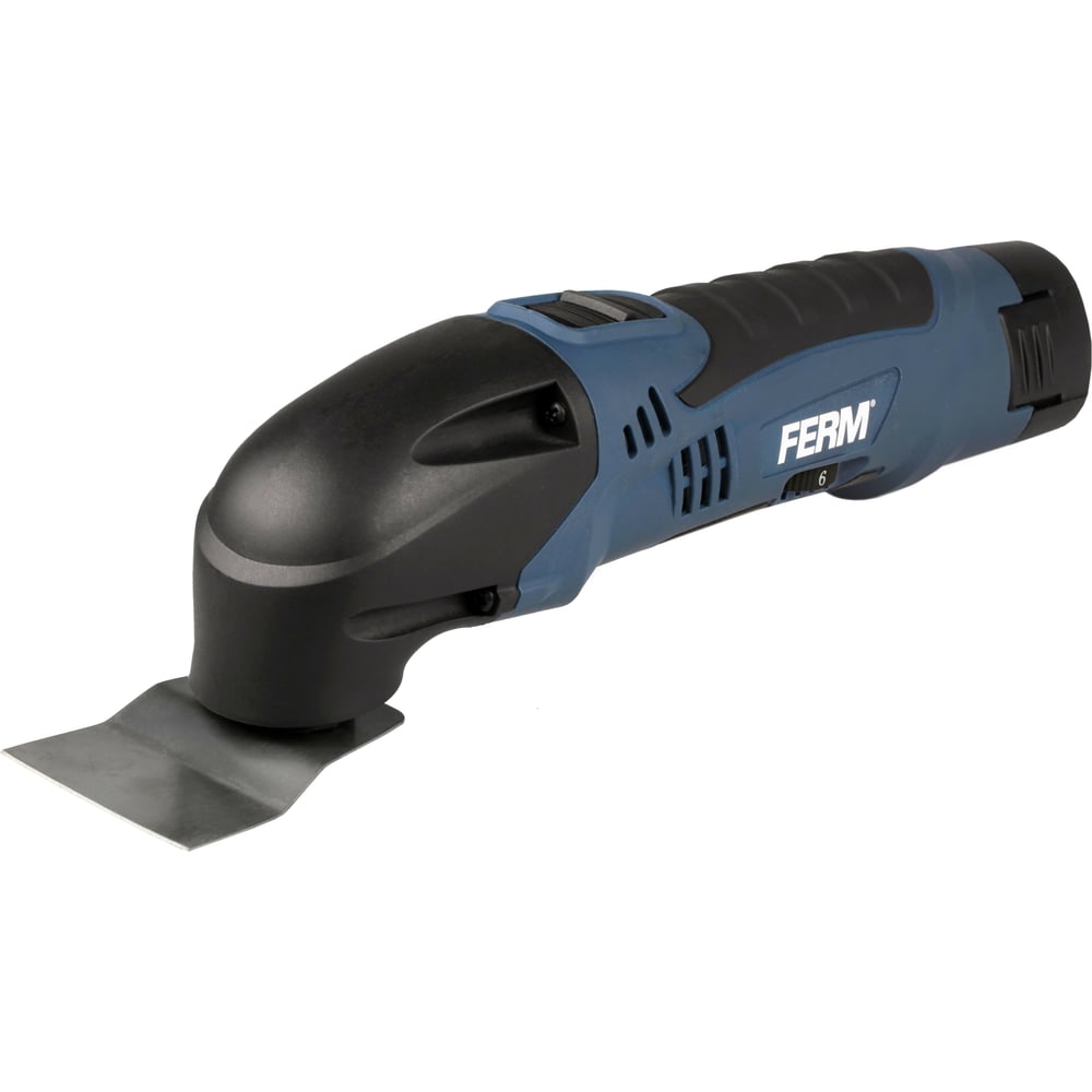 Реноватор FERM DIY OTM1006 - выгодная цена, отзывы, характеристики ...