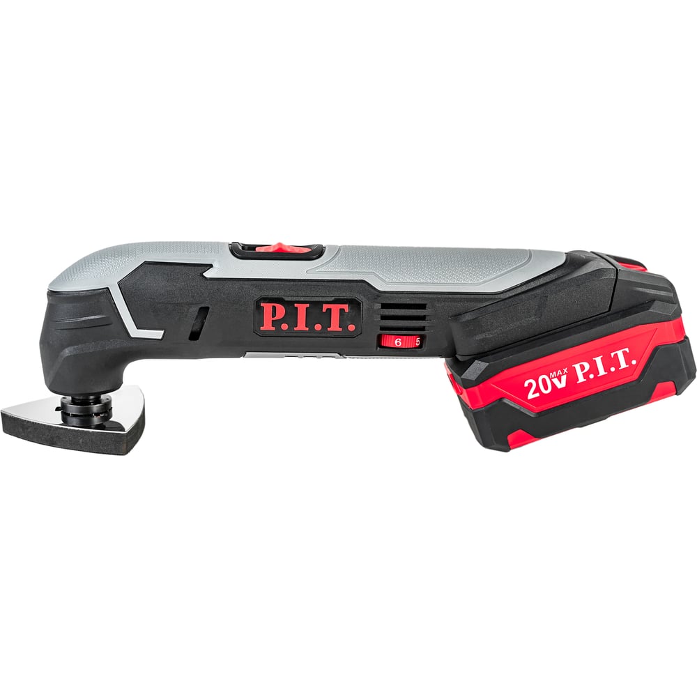 Аккумуляторный реноватор P.I.T. PMT20H-035A + АКБ в подарок PMT20H-035A ...