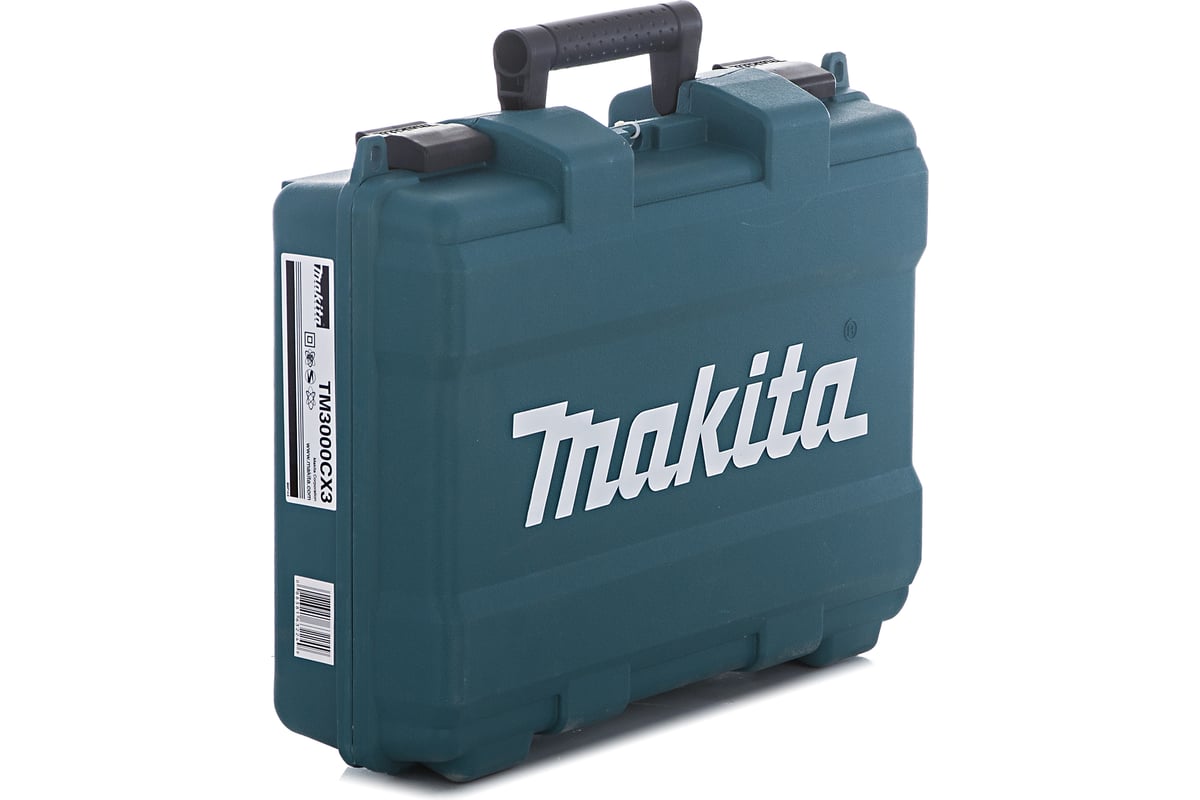Универсальный резак реноватор Makita TM3000CX3 - выгодная цена, отзывы ...