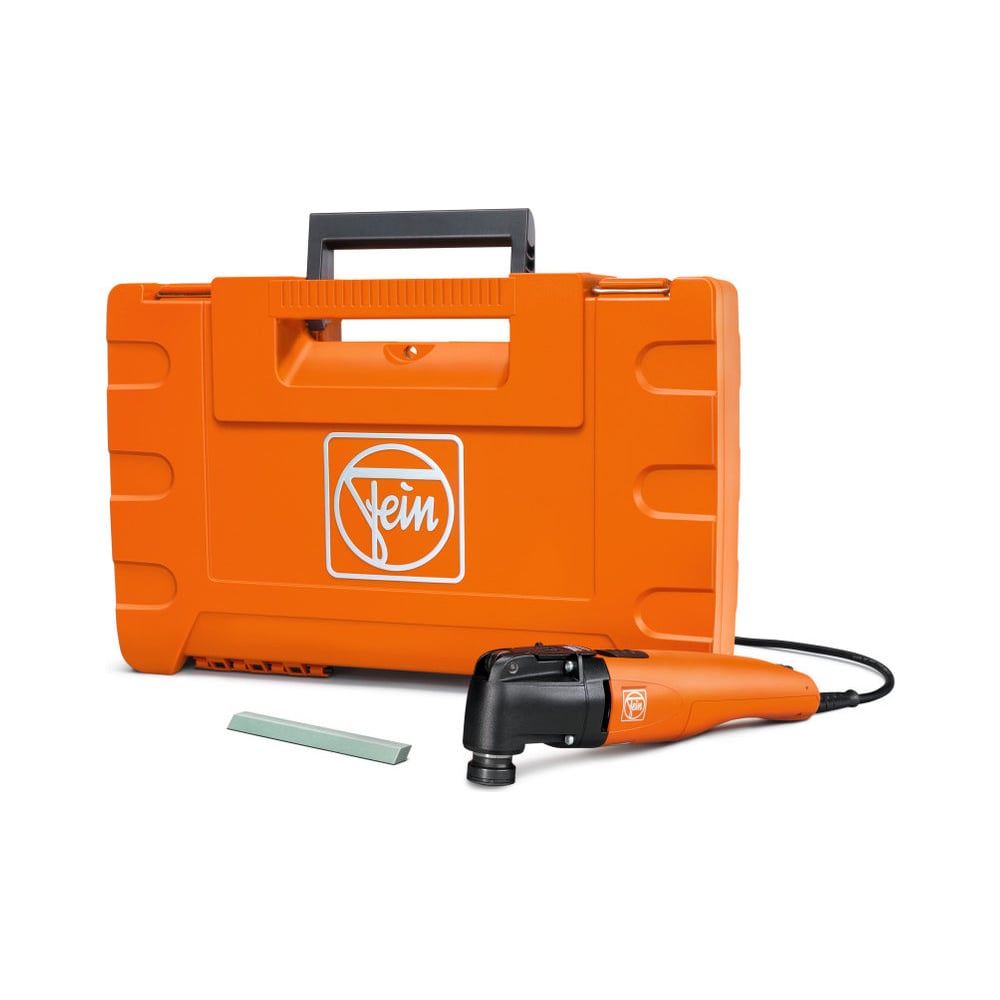 Многофункциональный инструмент Fein Fsc1.6Q 72364250010 - выгодная цена ...