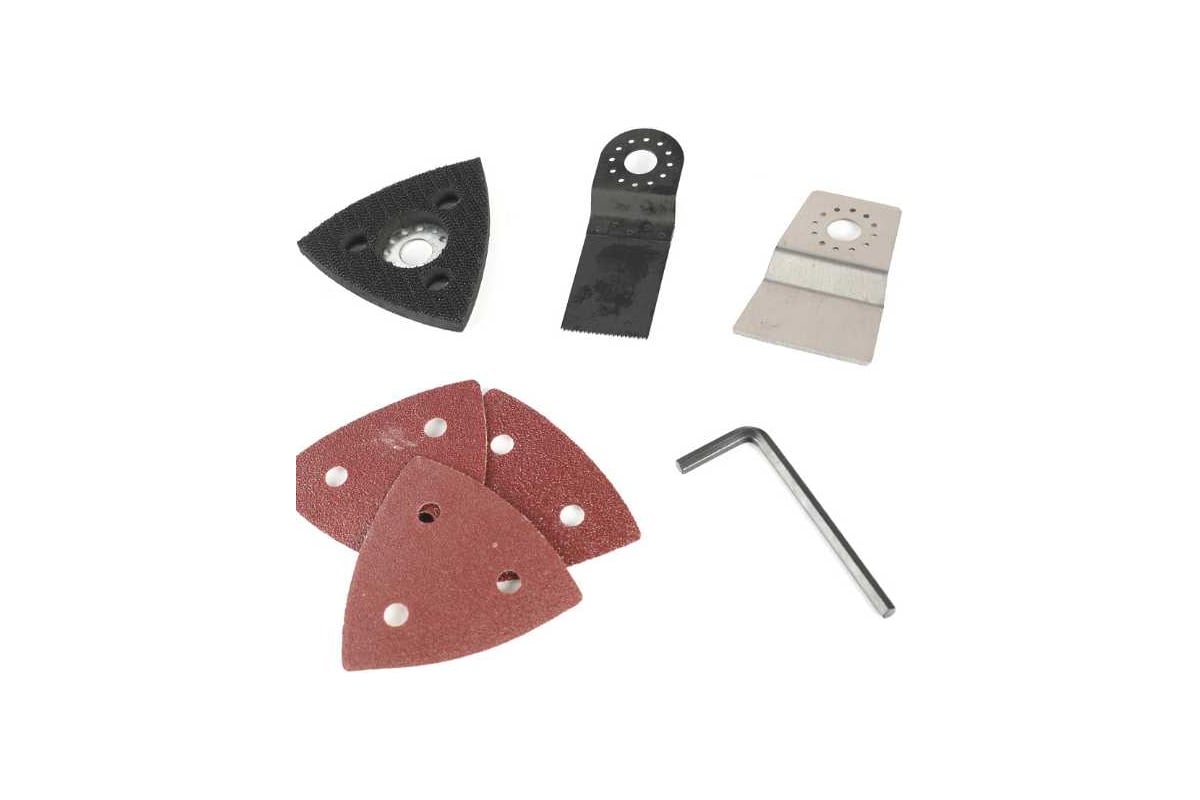 Сетевой многофункциональный резак PATRIOT MF 295 110303295 - выгодная ...