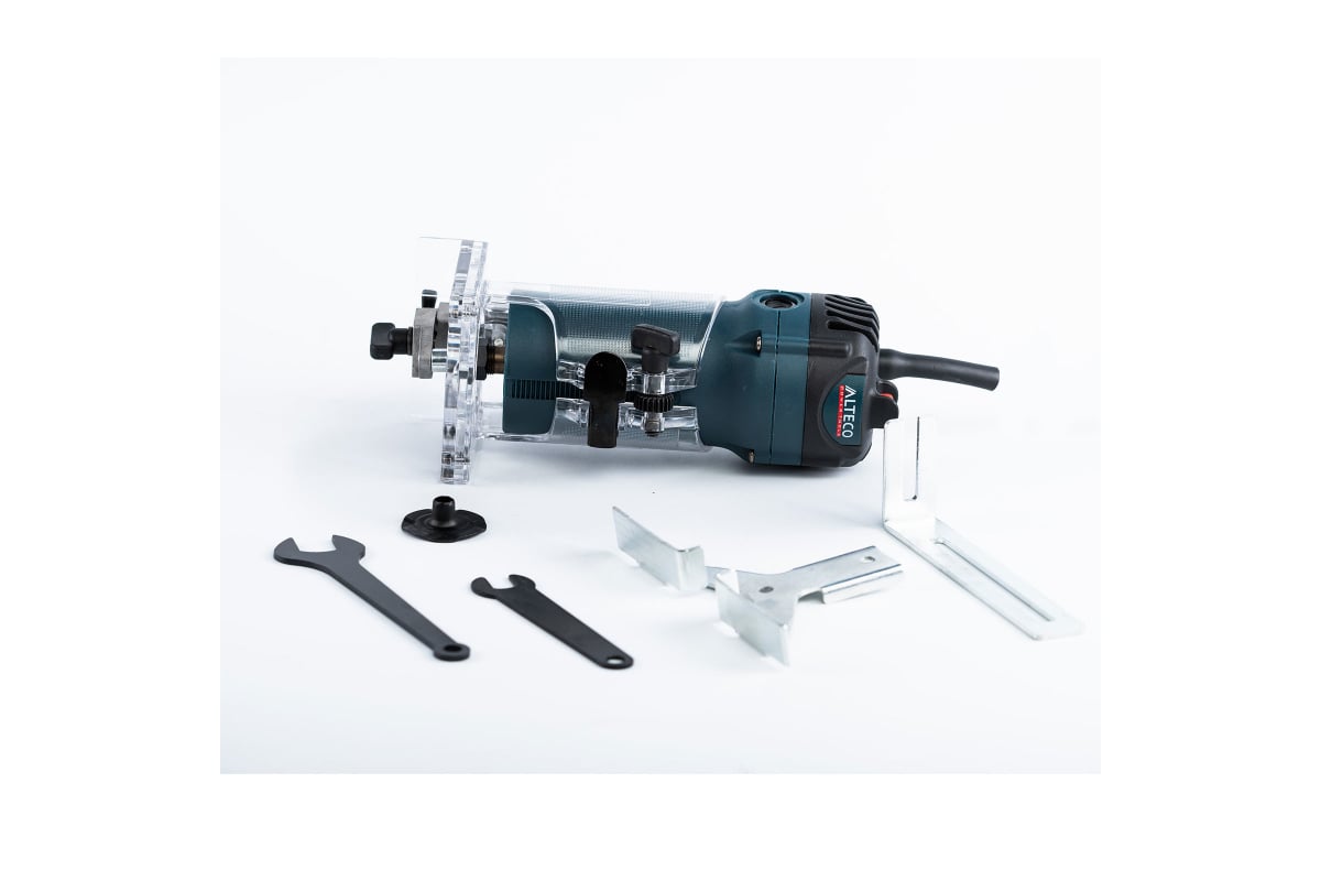 Фрезер Alteco TM 500 28161 - выгодная цена, отзывы, характеристики, фото - купить в Москве и РФ