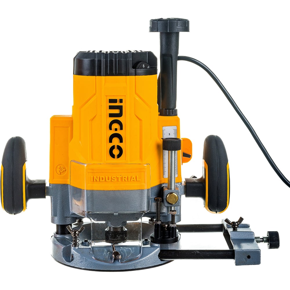 Фрезер INGCO 2200 INDUSTRIAL RT22008 - выгодная цена, отзывы ...