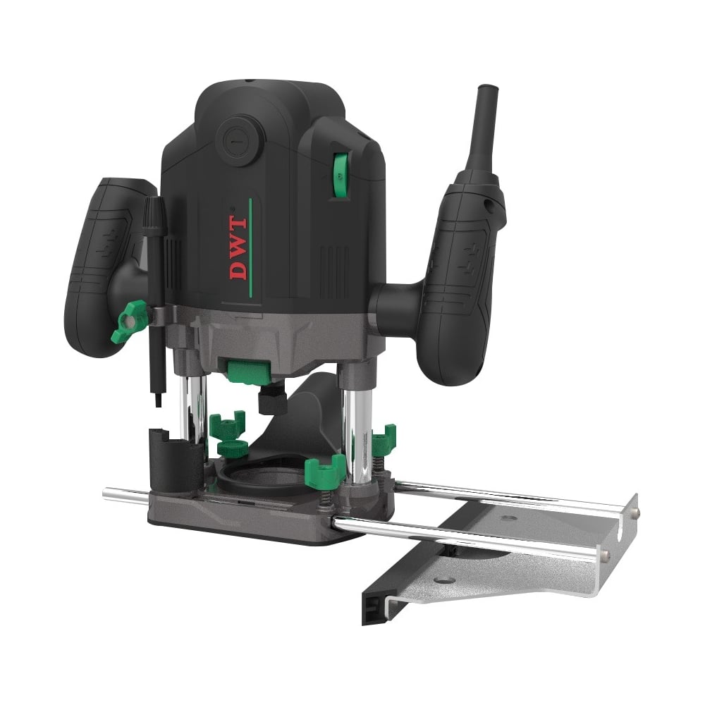 Фрезер DWT OFP12-08 V - выгодная цена, отзывы, характеристики, фото ...