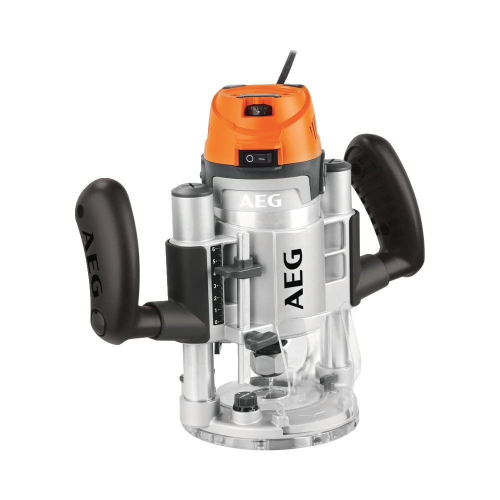 Фрезер AEG MF 1400 KE 4935411850 - выгодная цена, отзывы ...