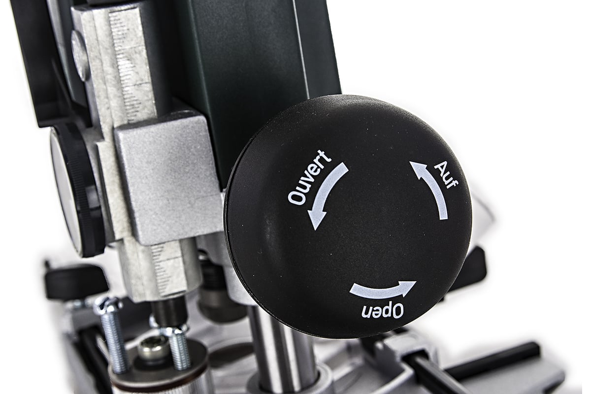 Фрезер Metabo OfE 1229 Signal 601229000 - выгодная цена, отзывы ...