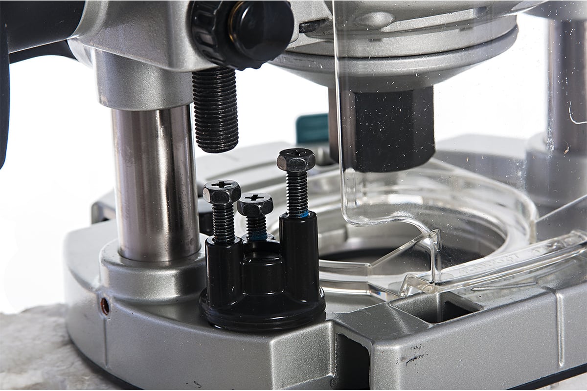 Фрезер Makita RP 2300 FC - выгодная цена, отзывы, характеристики, фото ...