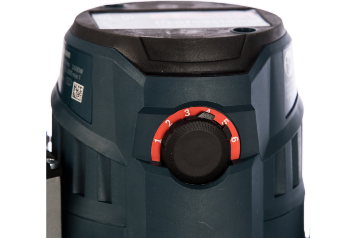 Универсальная фрезерная машина Bosch GMF 1600 CE Professional 0.601.624 ...