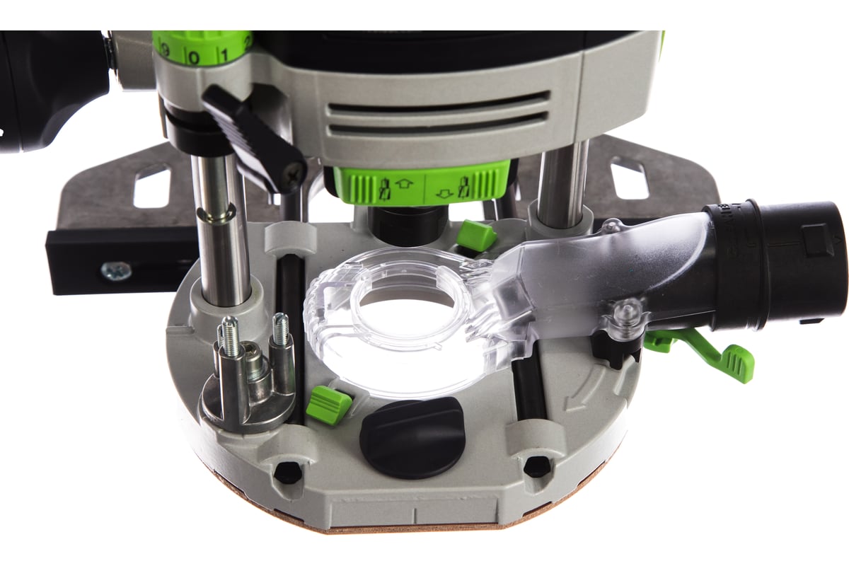 Фрезер FESTOOL OF 1400 EBQ - Plus 574341 - выгодная цена, отзывы ...