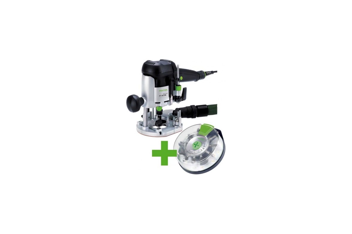 Фрезер FESTOOL OF 1010 EBQ-Plus Box-OF S8 574383 - выгодная цена ...
