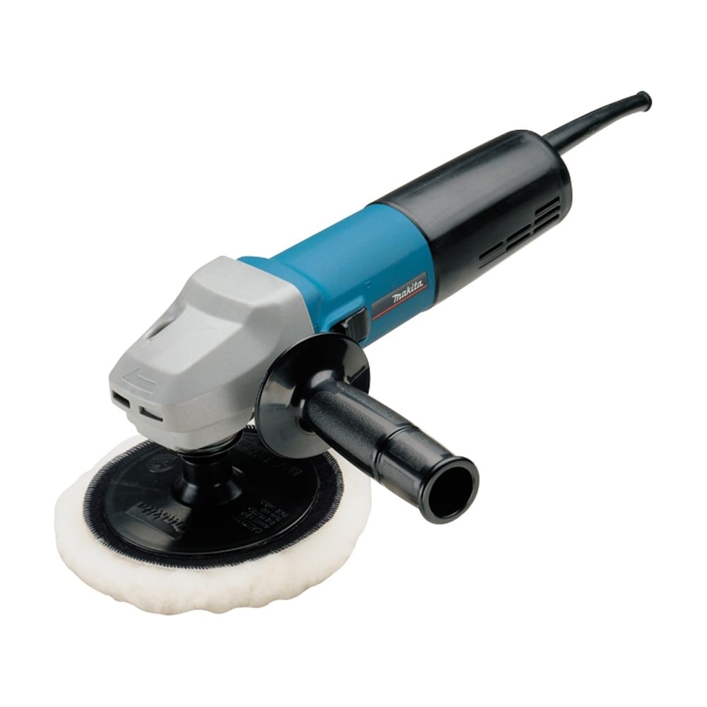 Угловая шлифмашина Makita 9565 CVL - выгодная цена, отзывы ...