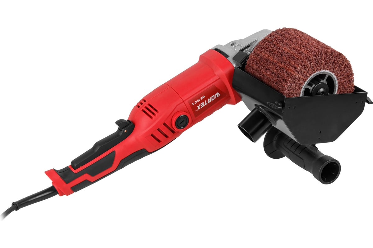 Щеточная шлифмашина WORTEX 1304444 - выгодная цена, отзывы, характеристики, фото - купить в ...