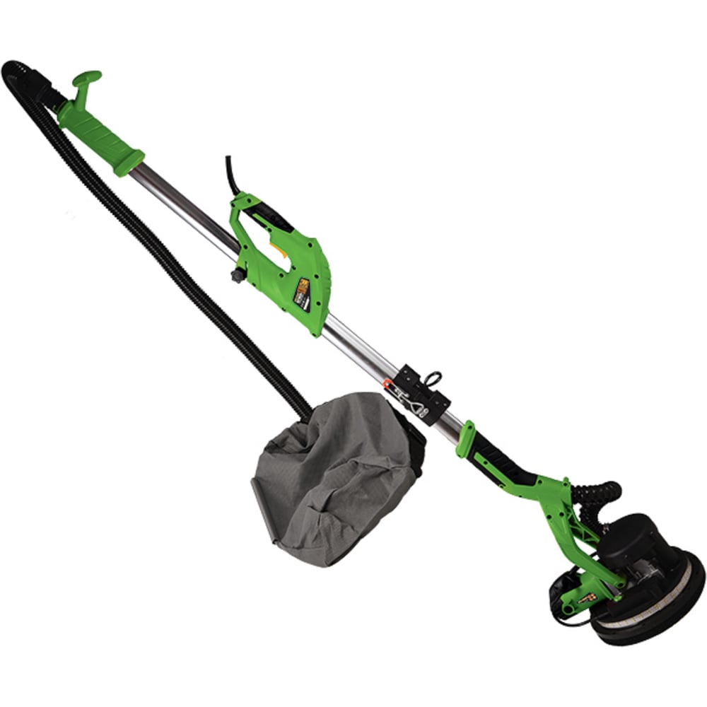 Шлифовальная машина для стен и потолка PROCRAFT EX1050 - выгодная цена ...