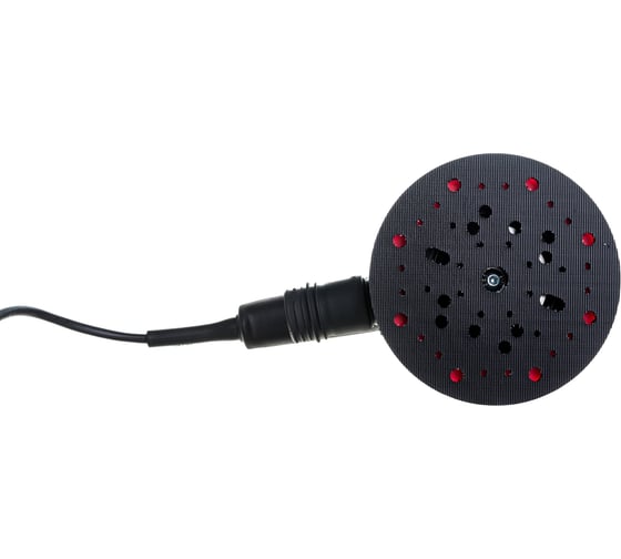 Орбитальная шлифовальная машинка Русский Мастер Multi-hole РМ-93502 ...