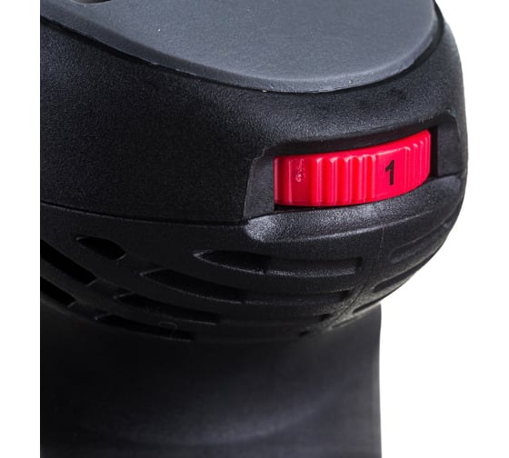 Орбитальная шлифовальная машинка Русский Мастер Multi-hole РМ-93502 ...