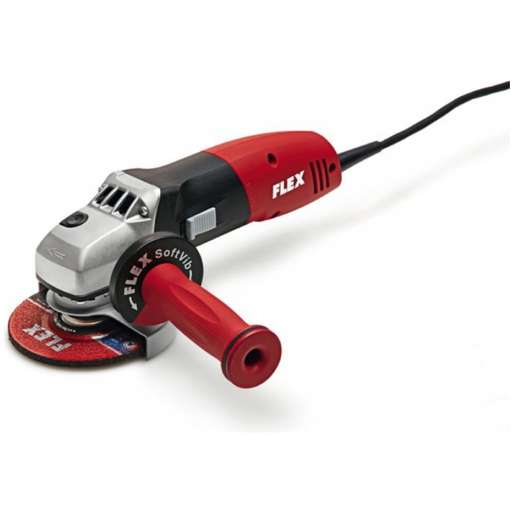 Угловая шлифовальная машина FLEX L 3410 FR 406511 - выгодная цена ...