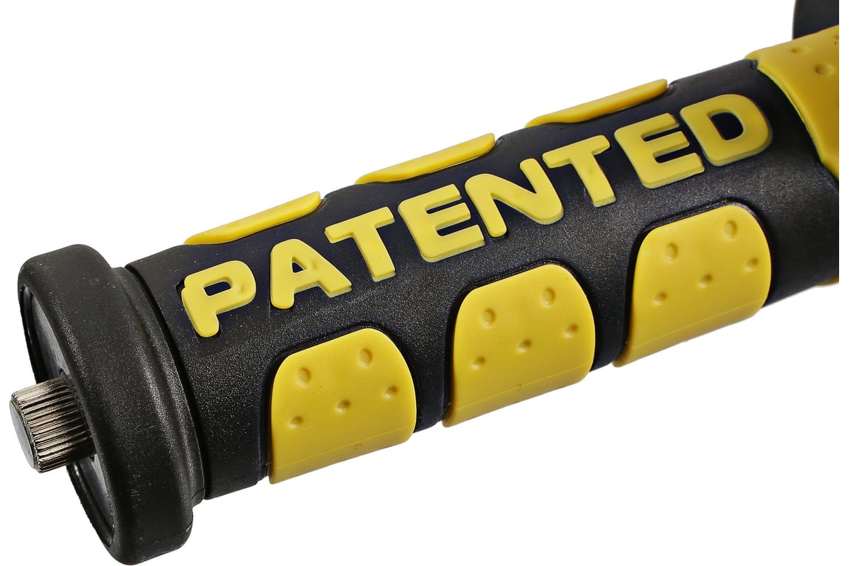 Болгарка (УШМ) Hanskonner HAG16125BE - выгодная цена, отзывы ...